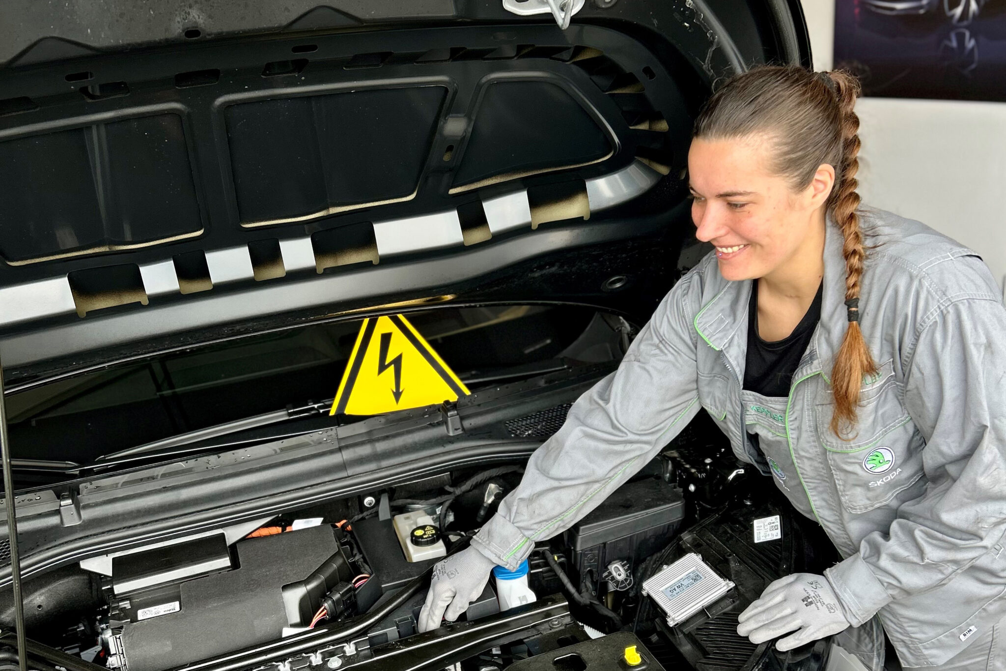 Auto-Müller // Wetzlar & Hüttenberg